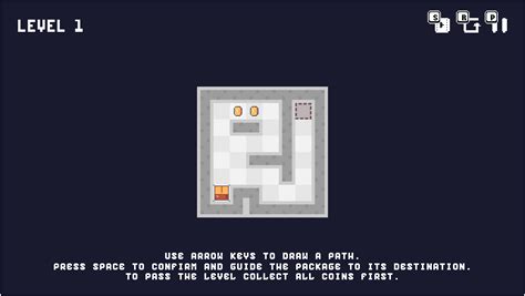Parcel Pathway Construct 3 By Gamedevapps Codecanyon