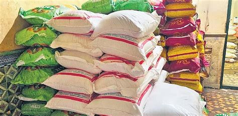 After Vegetables Rice Gets Costlier In Odisha
