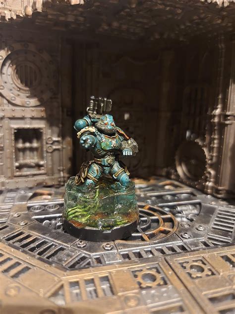 The Mariners Phobos Strike Team Rkillteam The Mariners Phobos Strike Team Rkillteam