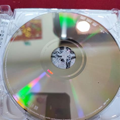 獨立編號版 譚詠麟 Alan Tam 《愛情陷阱》 專輯 Sacd 採用「原母帶」製造 極致呈現 終極聲效．質高量限 興趣及遊戲 音樂