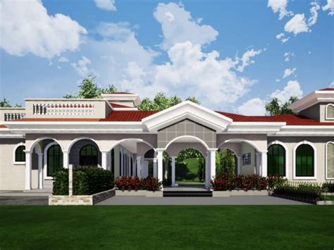 architectural revit 3d model and lumion realistic renders upwork