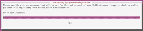Ubuntu下mysql的安装ubuntu安装mysql Csdn博客
