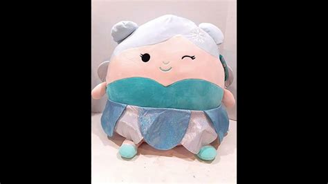 Weird Squishmallows I Would Never Buy Youtube