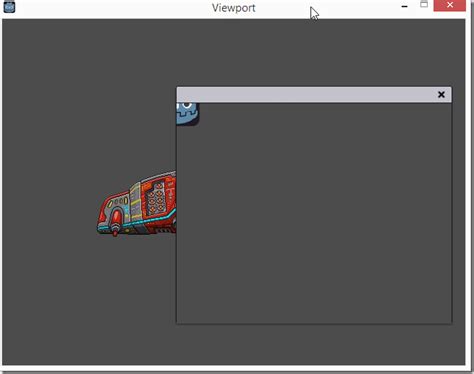 Godot Engine Tutorial Part 13viewports And Cameras