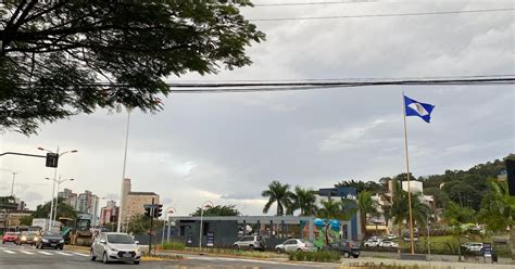 Confira a previsão do tempo em Joinville e nas praias da região neste