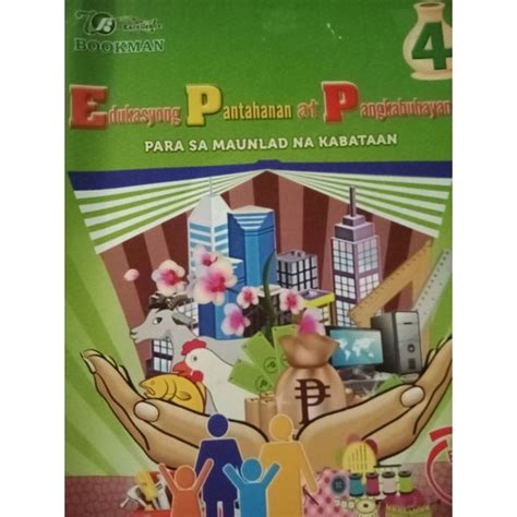 Edukasyong Pantahanan At Pangkabuhayan Shopee Philippines