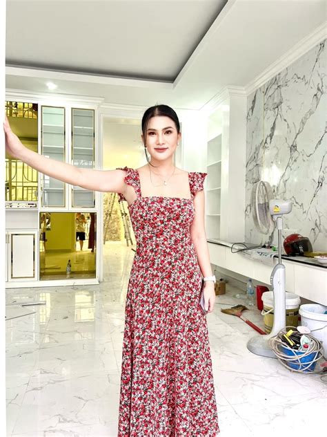 ខានសម្តែងច្រើនឆ្នាំ បើកឆាកសម្តែងជាថ្មី គឹម លីហ្សា ត្រូវលោកតា វ៉ិចទ័រ សរសើរមិនដាច់ពីមាត់