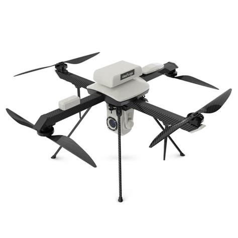 Ideaforge Q6 The Ultimate Uav For Precision And Performance