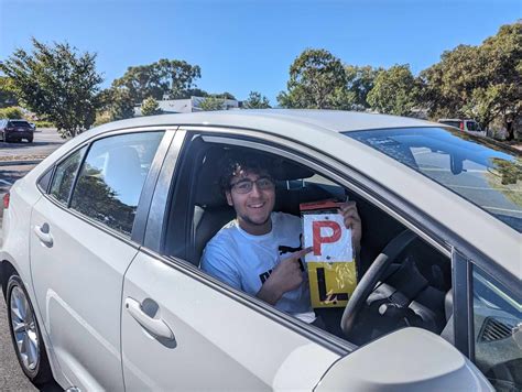 2pass Driving School Adelaide