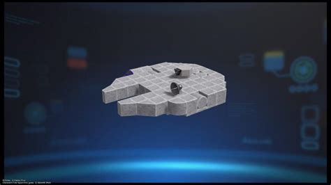 The Best Gummi Ship Kingdomhearts