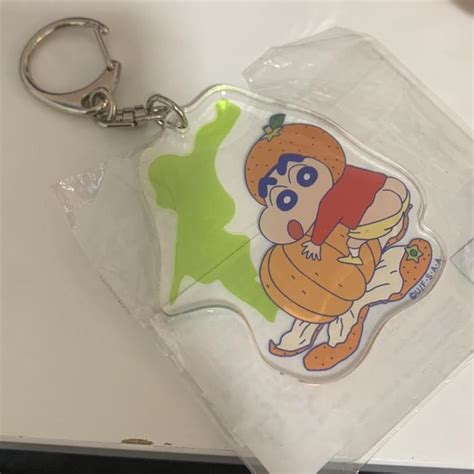 SHINCHAN Figures Dolls 짱구 on Bunjang with safe global shipping
