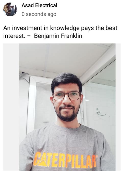 S Asad Ali Posted On Linkedin