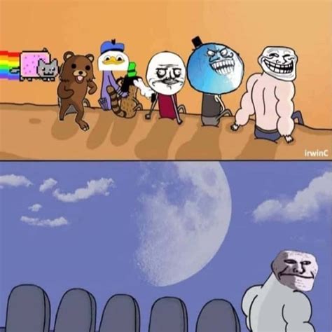 [100 ] Troll Face Pictures