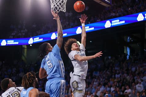 Top Roundup Georgia Tech Upends No North Carolina Reuters