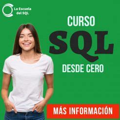SQL INNER JOIN Ejemplos La Escuela Del SQL