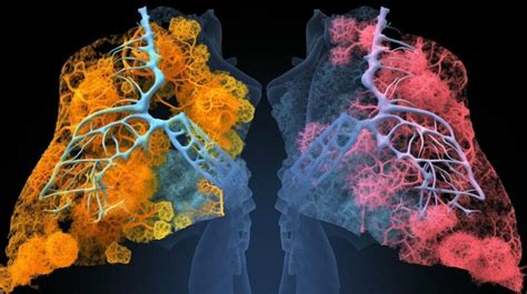 Lung Cancer With Metastasis Understanding And Managing The Condition