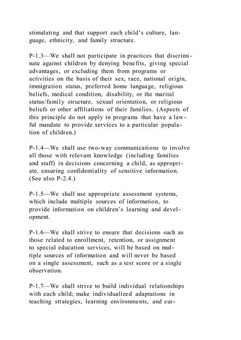 Code Of Ethical Conductand Statement Of Commitmenta Posi Docx