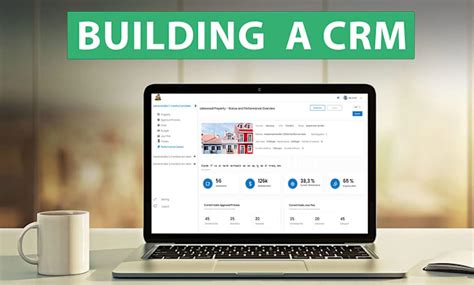 Build Your Crm Software From Scratch By Tanzildewan Fiverr