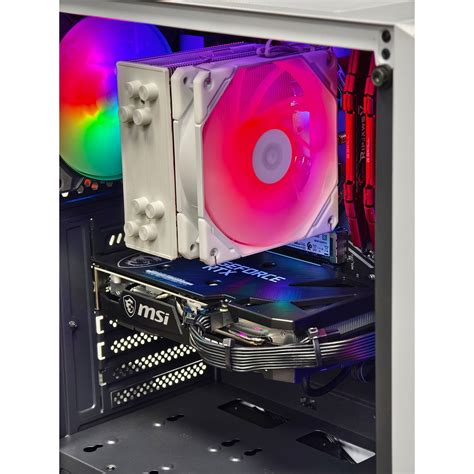 Компьютеры :: Готовые сборки :: Системный блок AMD Ryzen 5 5600 / 6 ...