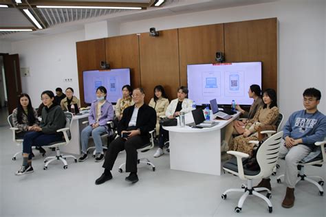 刑事司法学院第一期研究生刑事法律诊所课程顺利开展 刑事司法学院