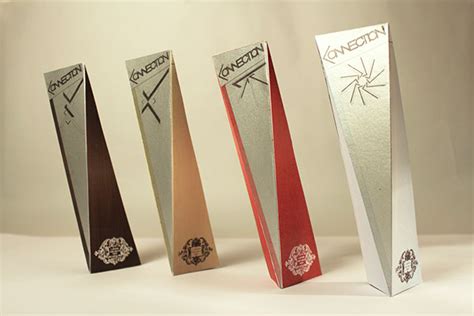 Perfume Packaging On Behance