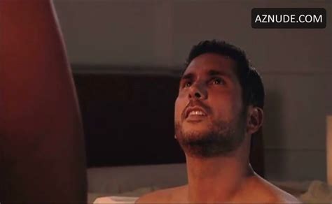Karina Mora Breasts Bush Scene In Entre Sabanas Aznude