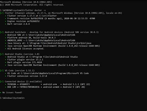 X Flutter Plugin Not Installed This Adds Flutter Specific Functionality X Dart Plugin Not