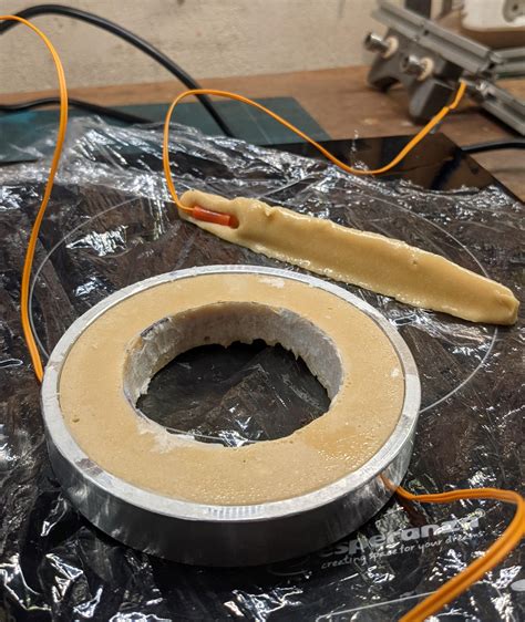 Mk2 Hybrid Rocket Engine Igniter More Info In Comments R Rocketry