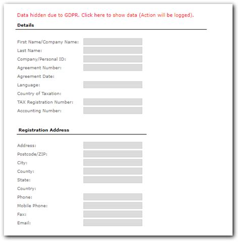GDPR Kolmisoft Wiki