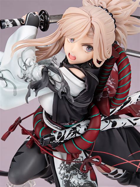 Kt Model 商品ページ Fatesamurai Remnant バーサーカー宮本武蔵 17スケールフィギュア