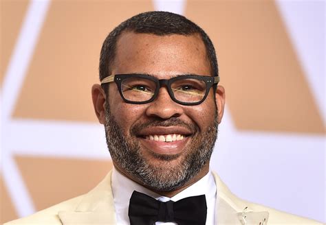 Jordan Peele To Host And Narrate ‘twilight Zone Reboot Jordan Peele