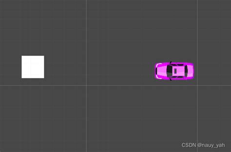 解决unity ontriggerenter2d函数无法触发的情况 unity ontriggerenter2d沒效果 csdn博客