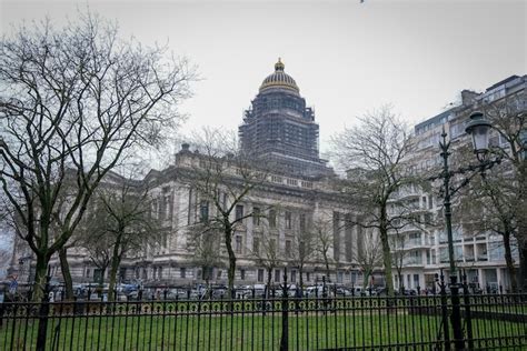 Magistraten Uiten Ongenoegen Over Aangekondigde Hervormingen “dit Werk