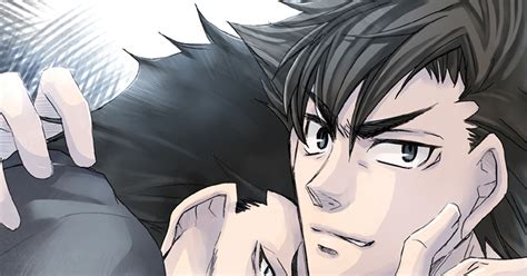 はじめの一歩 沢村と千堂で落書き2 Haruのマンガ 千堂 沢村 腐向け Pixiv