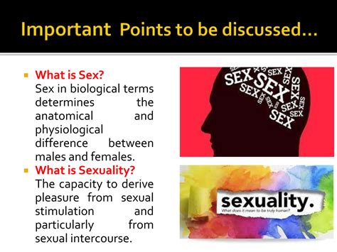 Perception Of Adolescent Students On Sex Education Ppt Practicumpptx