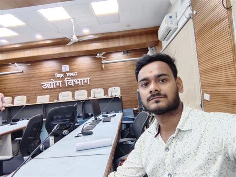 Startupbihar Prabhat Kumar