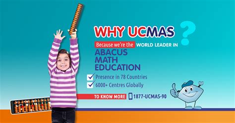UCMAS Abacus And Mental Math Program Local Toronto Business