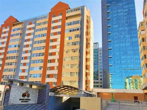 Худ энхтайвны гүүрний баруун талд шинэ өглөө хотхонд 2 өрөө байр 55м2 230 сая ₮ №8234131 УБ