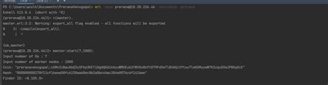 GitHub Vprerana BitcoinGenerator The Goal Of This Project Is To Use Erlang And The Actor