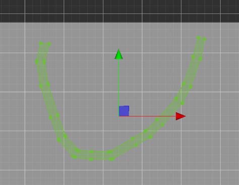 Cocos Creator3x Polycollider区域判断问题，可能是bug？ Creator 3x Cocos中文社区