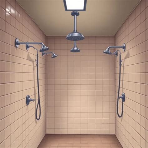 Locker Room Peek · Free Ai Chatbot
