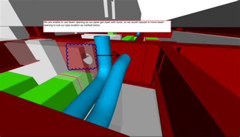 Bim 3d Coordination