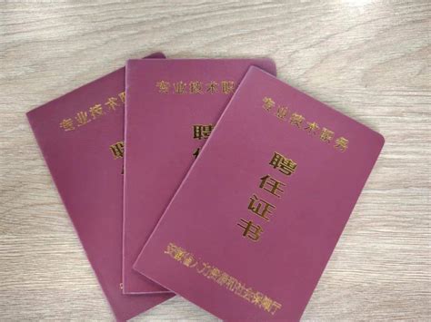 直接认定！7月15日起芜湖正式启动专业申报技术资格