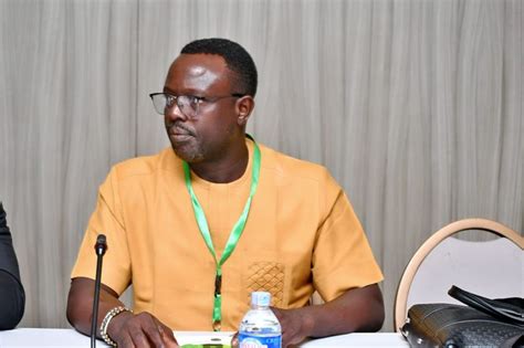 teddy omoregbee nse coren on linkedin at the second annual regional