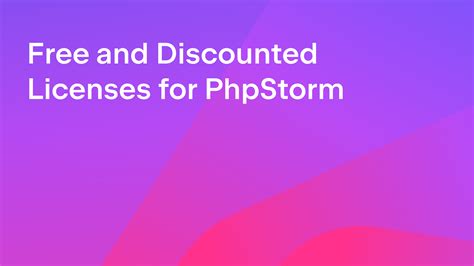 The New Life Of PHP The PHP Foundation The PhpStorm Blog