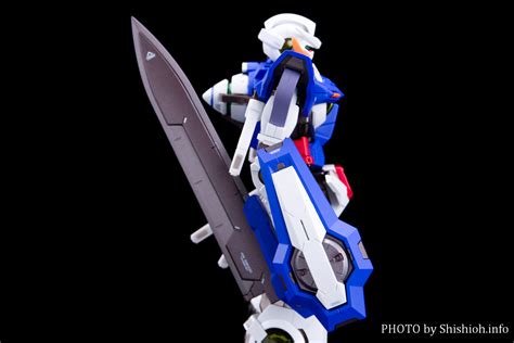【レビュー】metal Build ガンダムデヴァイズエクシア