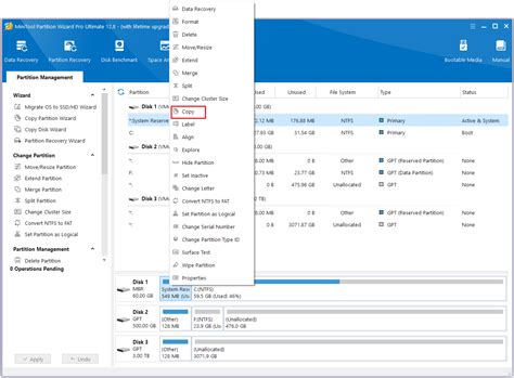 how to move windows boot partition to a new drive [full guide]