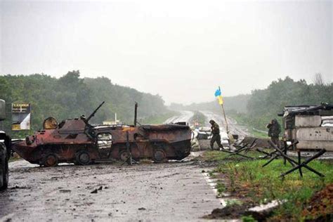 30 окрема механізована бригада відзначає 20-річчя: історія цікаві факти ...