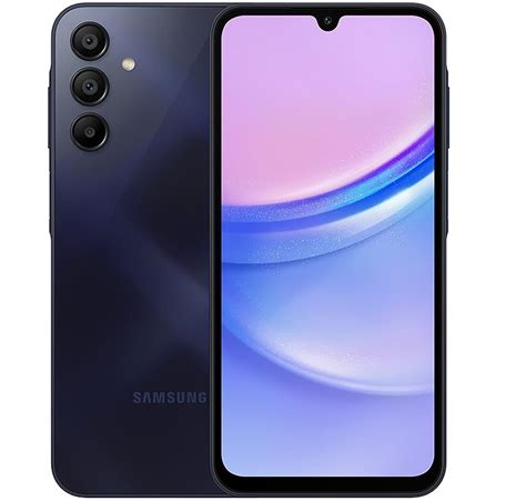 مواصفات وسعر سامسونج Galaxy A15 4g