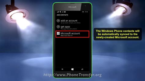How To Backup Windows Phone Contacts To Onedrive Sync Contacts With Onedrive On Lumia Phone